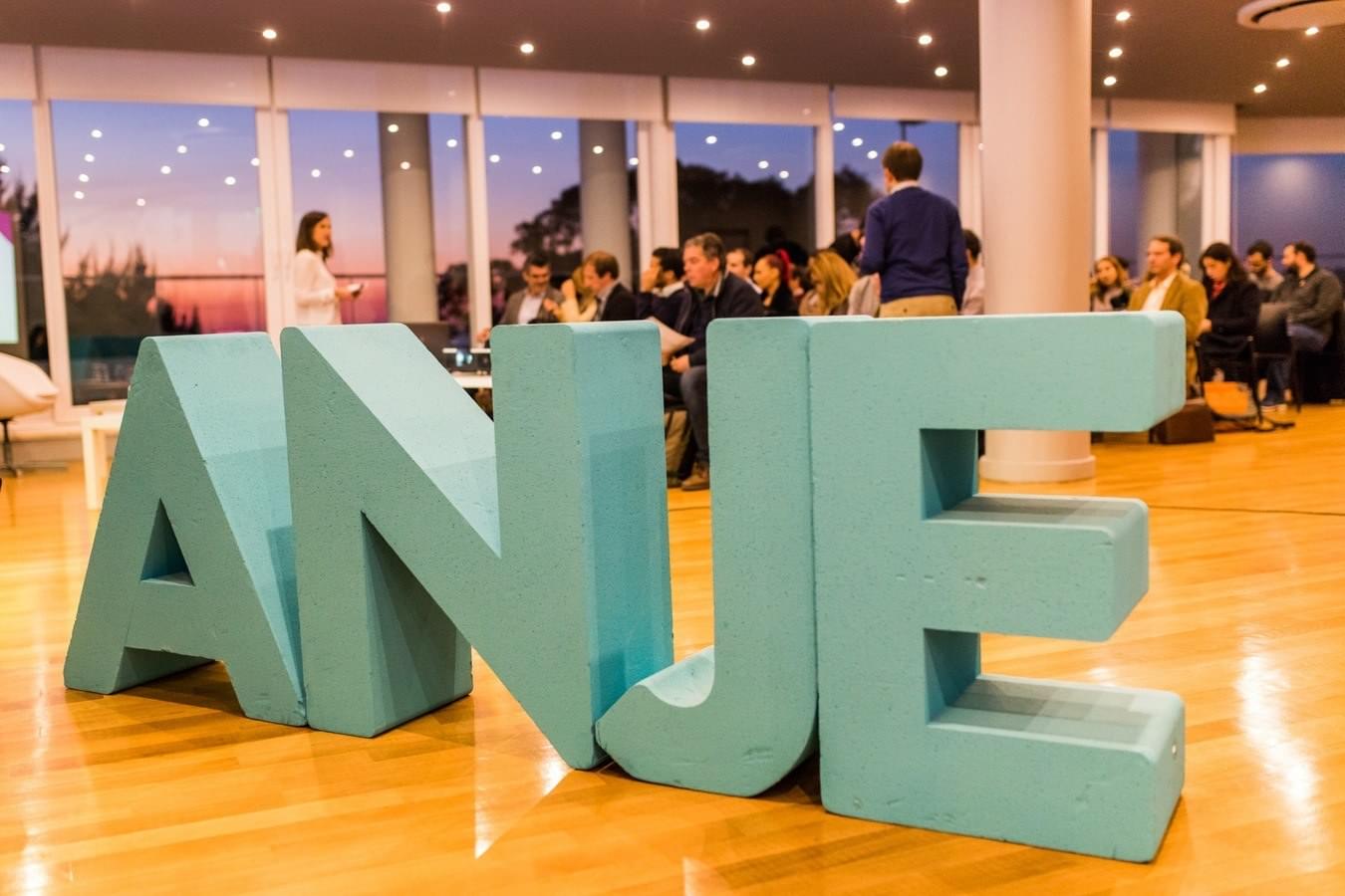 ANJE :: Associação Nacional de Jovens Empresários